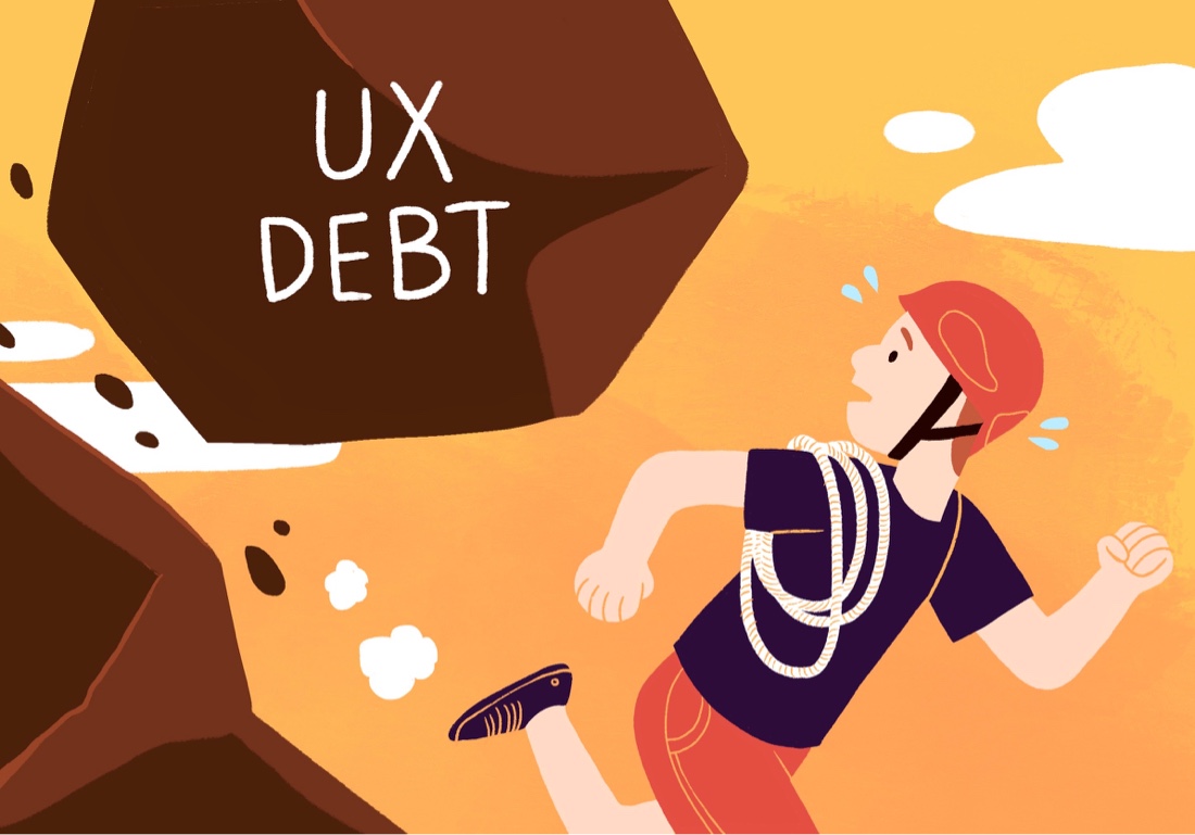 Xwerx | 8 challenges to UX design in the enterprise